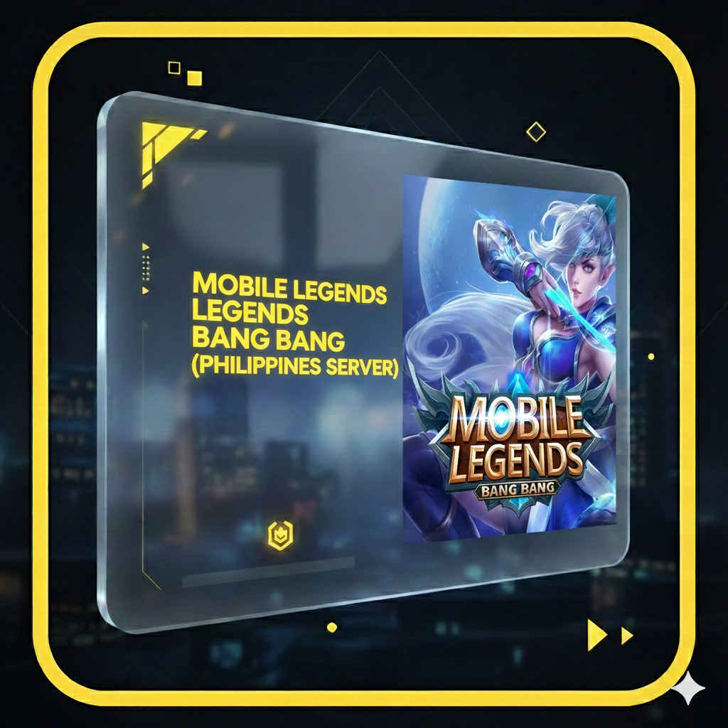MLBB Philippines Server | Enjoyshopbd | Enjoyshopbd
